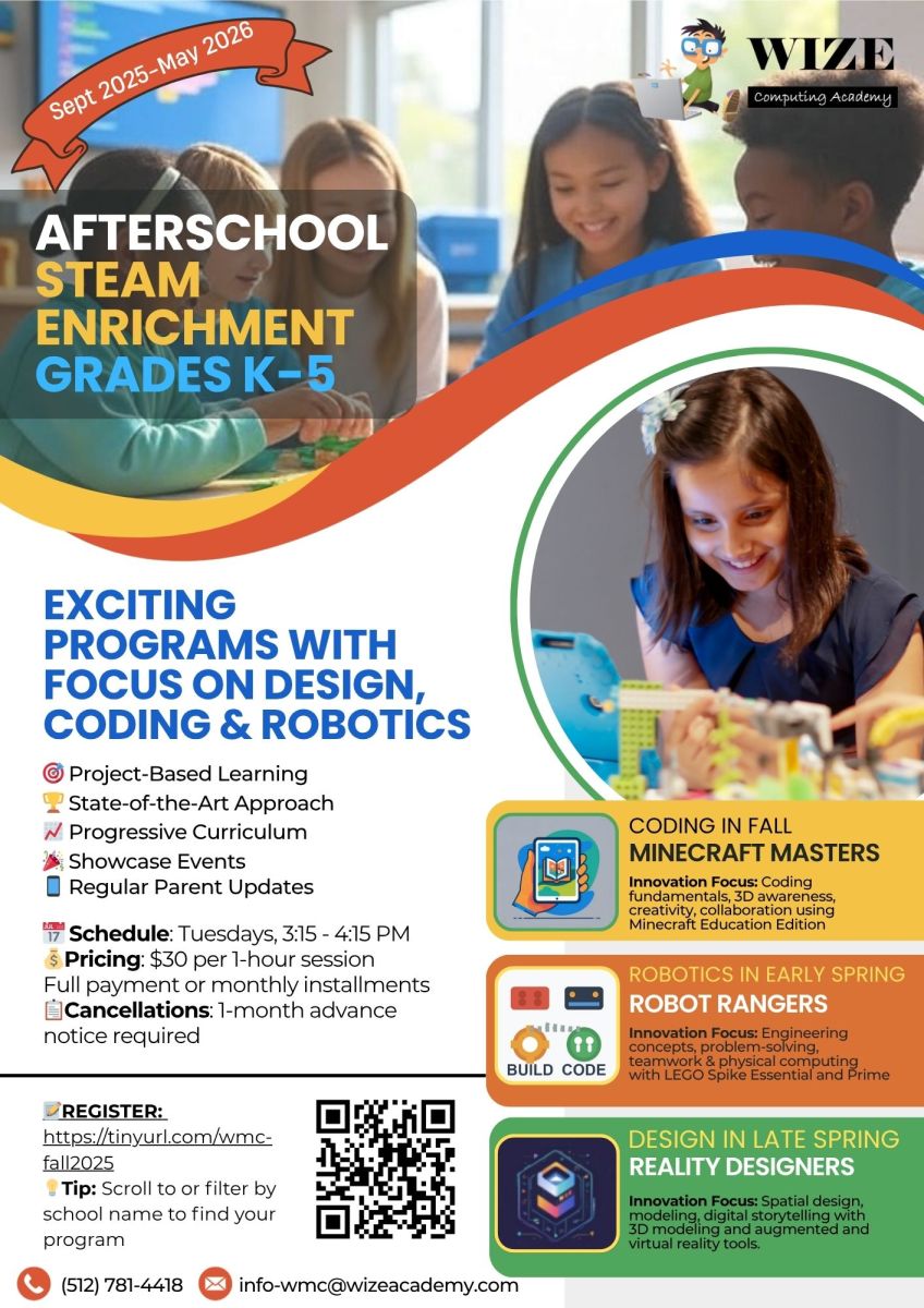 Bear Creek After School Program | Bear Creek Elementary School